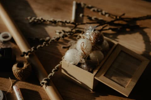 The Art Behind VooDoo Dolls: Understanding Symbolism and Craftsmanship ...